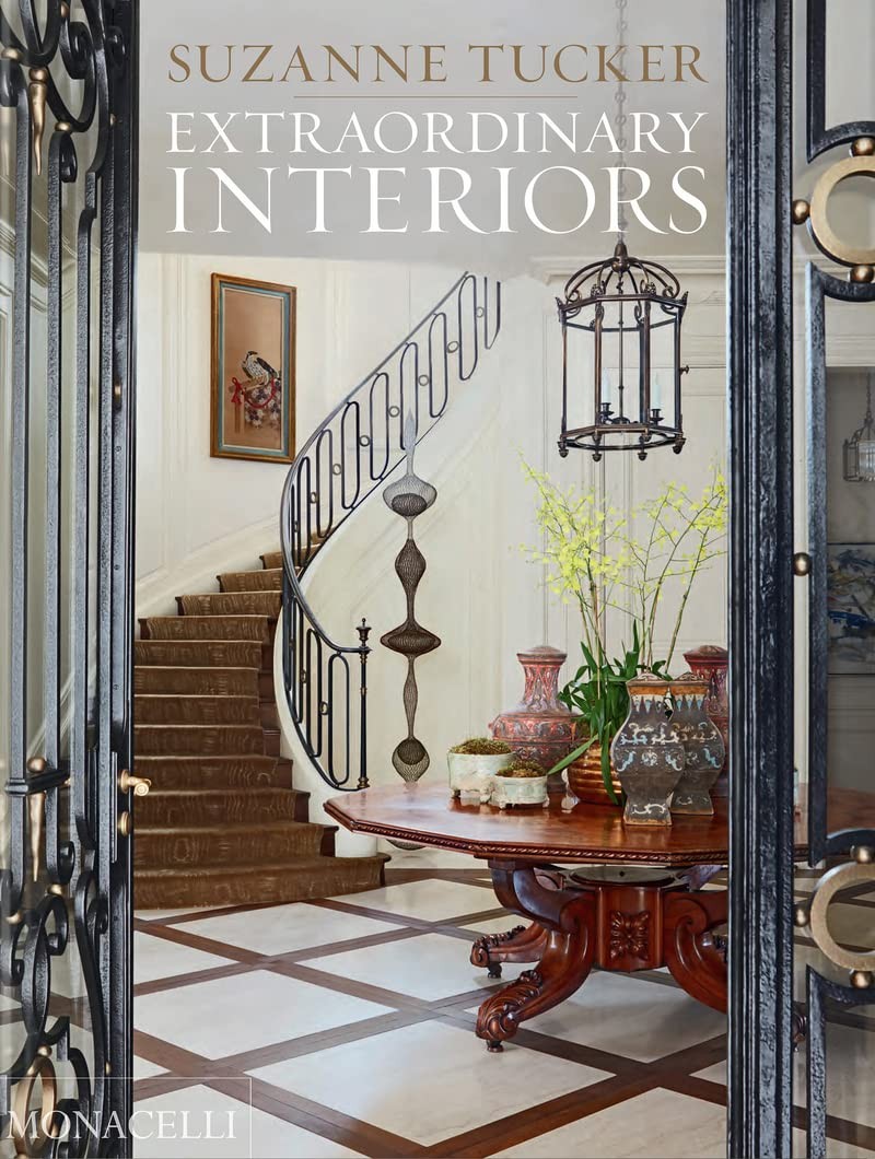 Extraordinary Interiors – Yirmiyedi Kuzguncuk