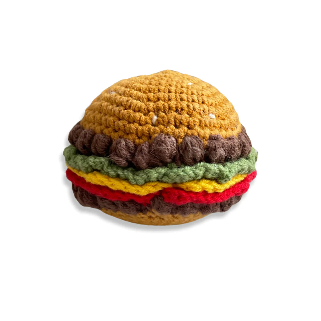 Burger Ball – Yirmiyedi Kuzguncuk