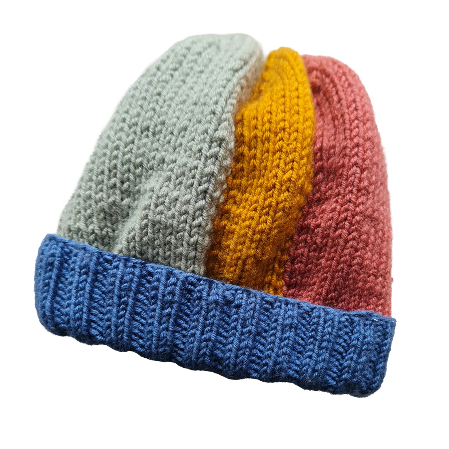 Beanie - Ali Baba's Farm – Yirmiyedi Kuzguncuk