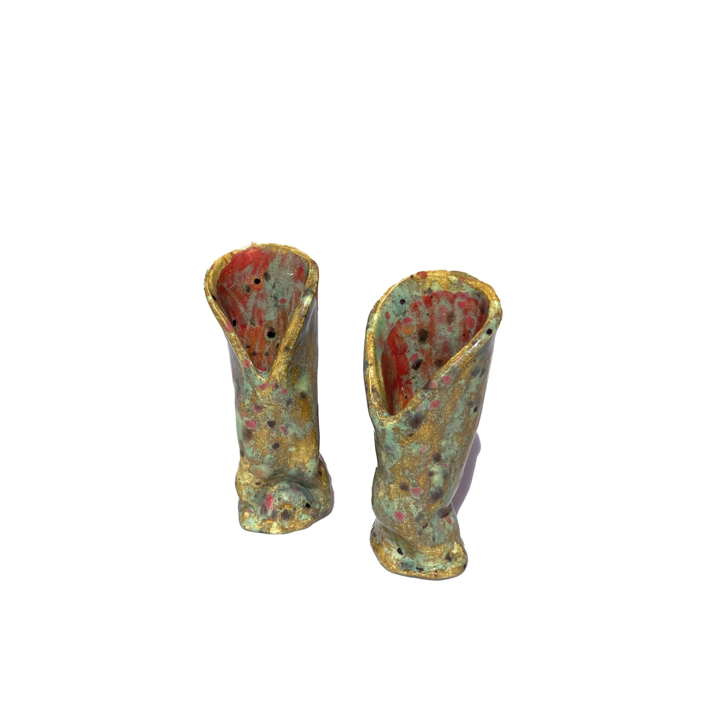 Gala Mini Vase – Yirmiyedi Kuzguncuk