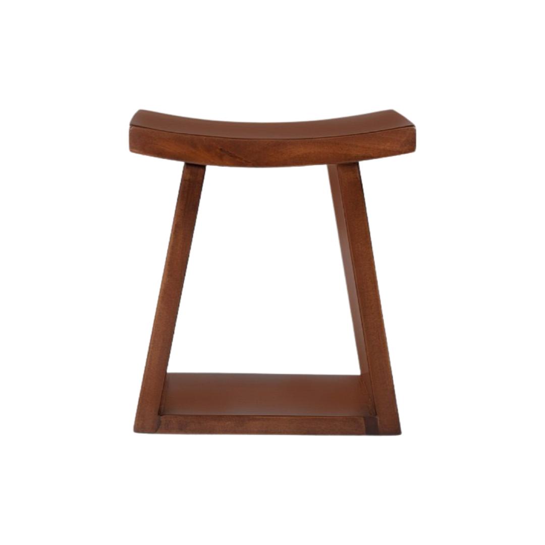 Wave Stool – Yirmiyedi Kuzguncuk