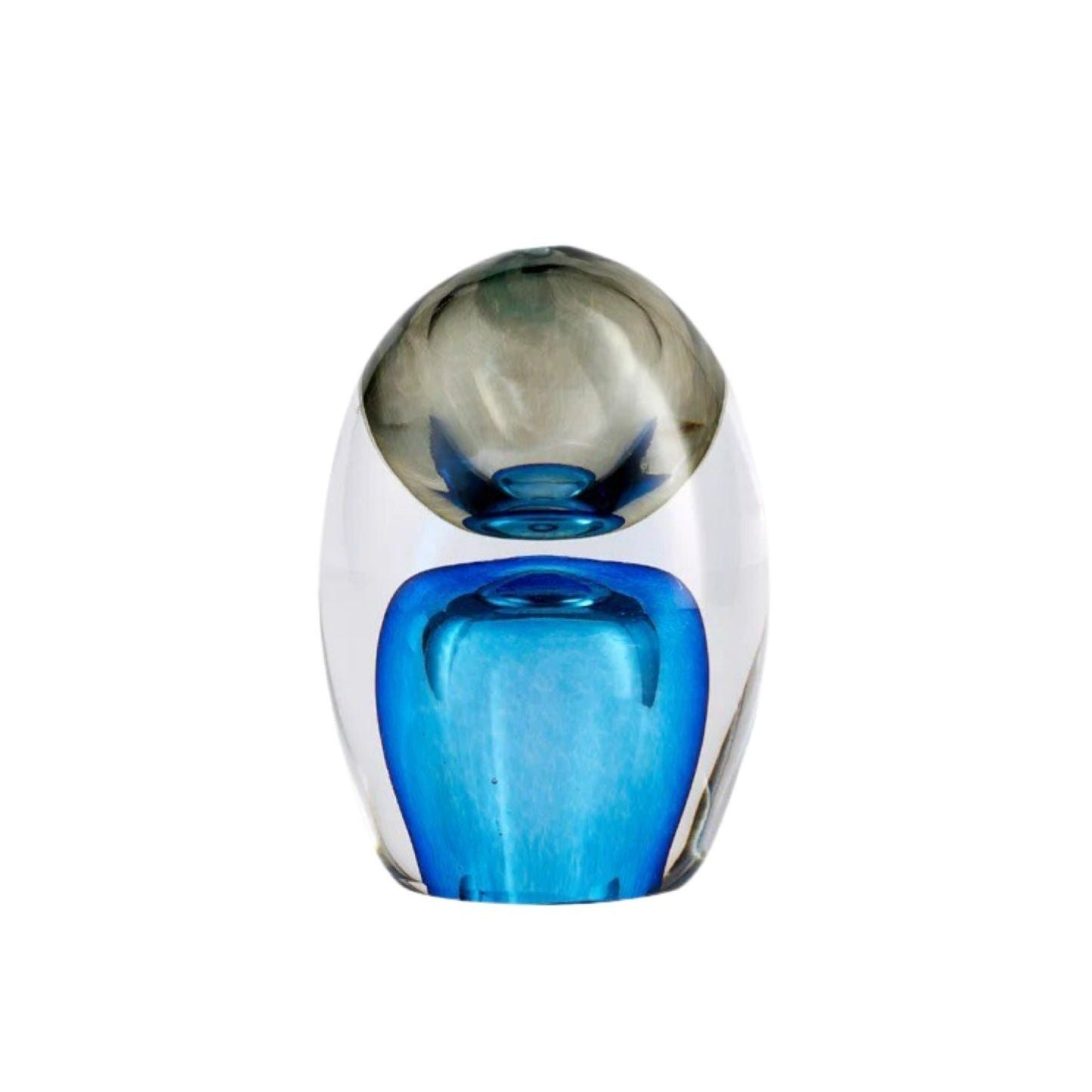 Solis Grey – Yirmiyedi Kuzguncuk