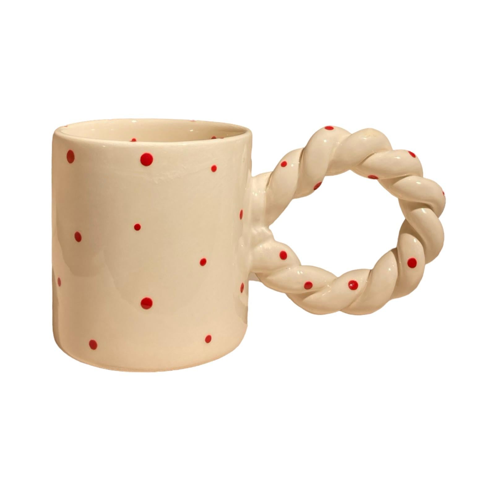 Twist Mug 150 ml – Yirmiyedi Kuzguncuk