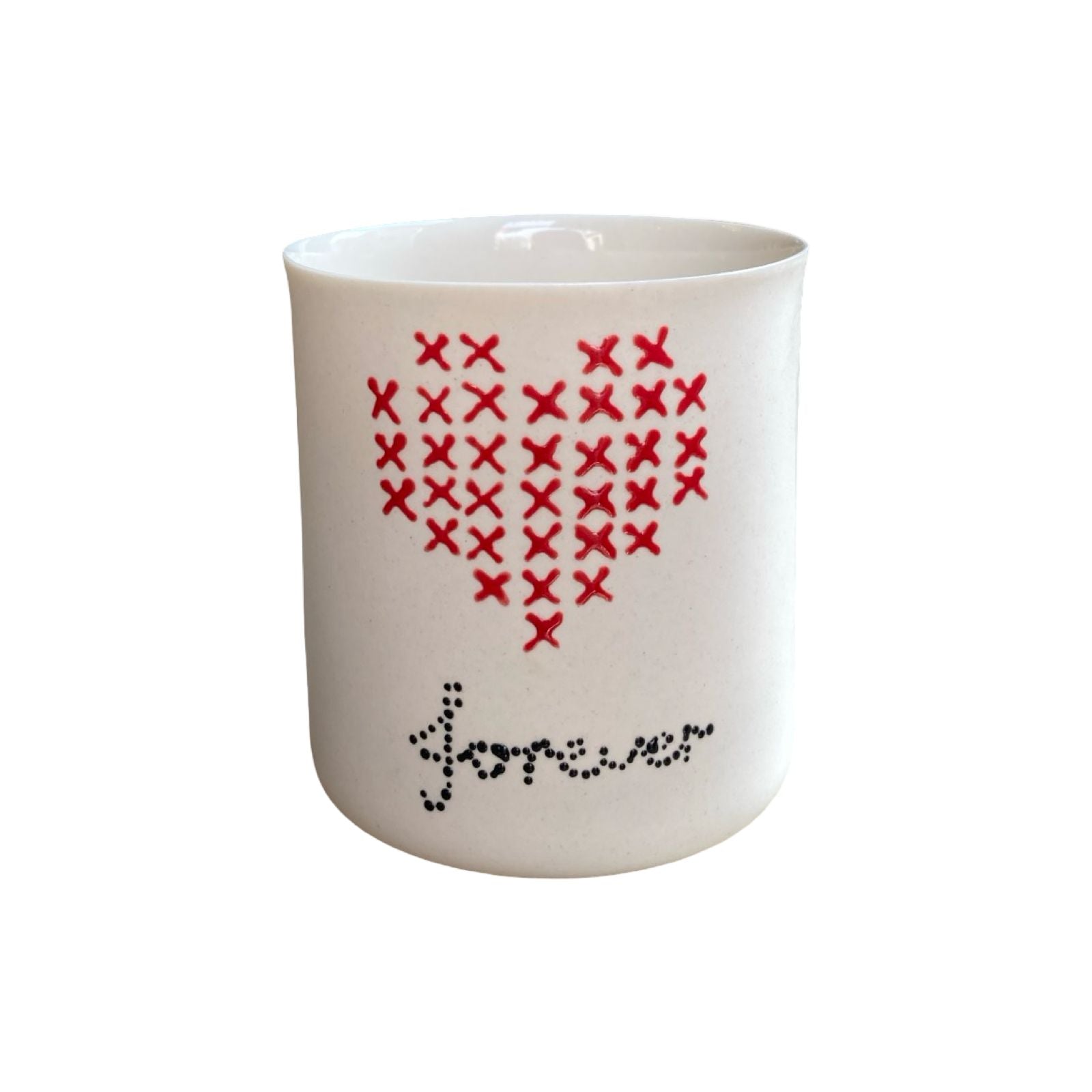 Forever Straight Cup – Yirmiyedi Kuzguncuk