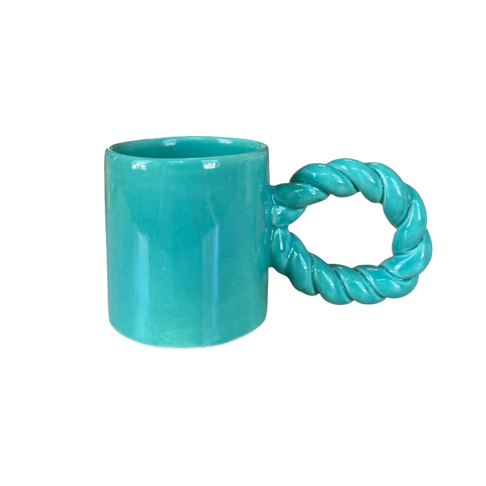 Twist Mug 150 ml – Yirmiyedi Kuzguncuk