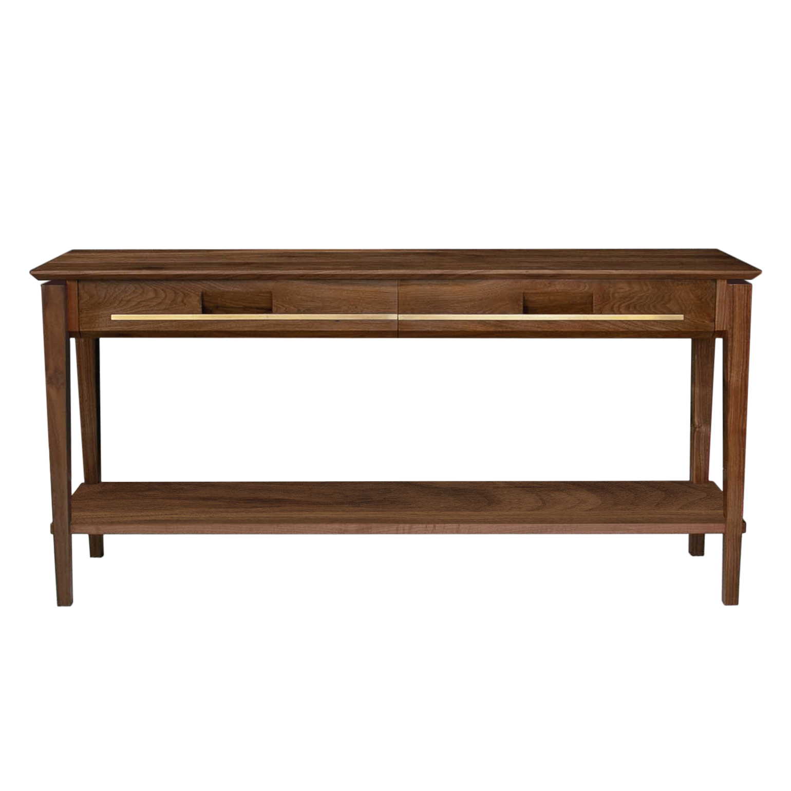Pera Console Table – Yirmiyedi Kuzguncuk
